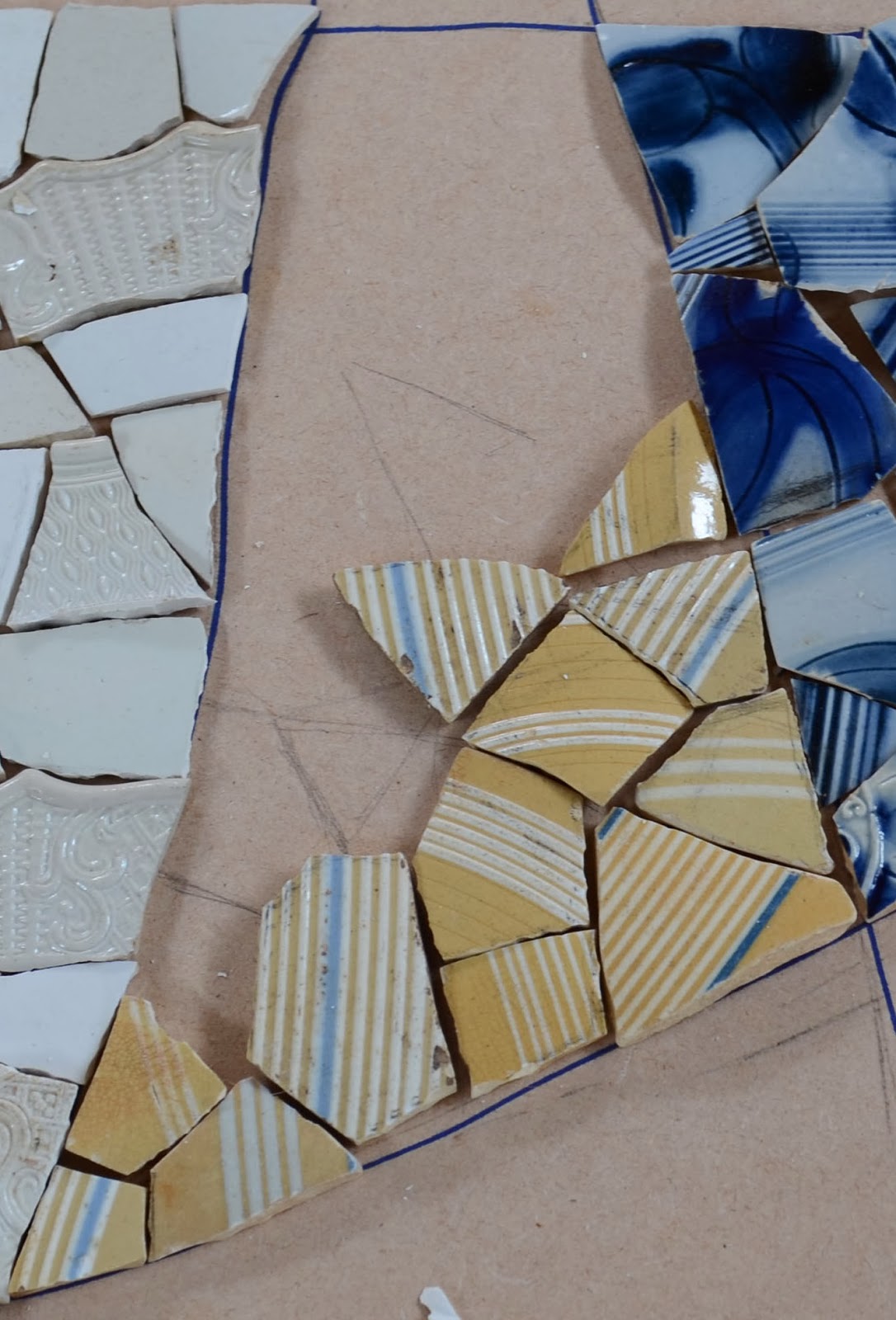 Mudlarking: November 2013