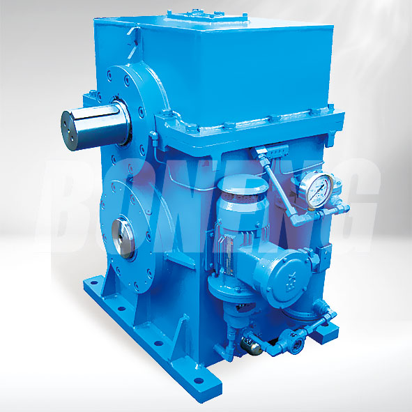 Boneng Transmission Co.,Ltd: Specific Custom Gear Reducers