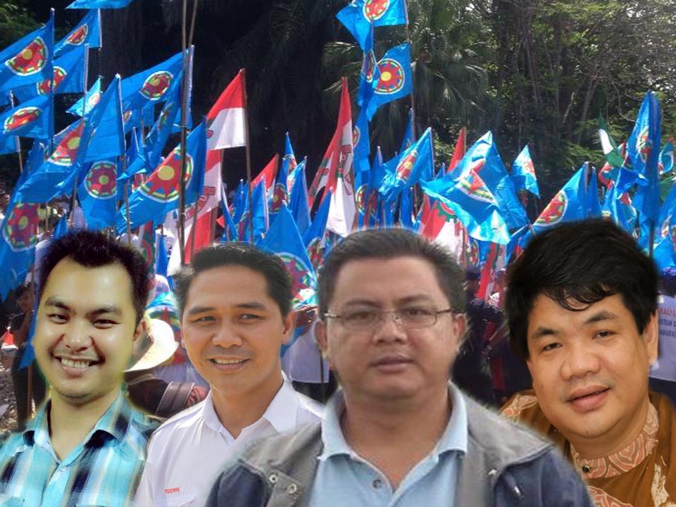 Sabahkini.net - Reveal The Truth, Prevail The Faith: KEBANGKITAN BARU ...