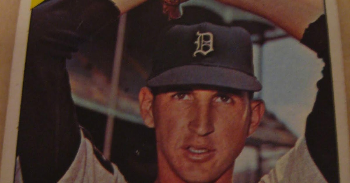 Baseball Cards Come to Life!: Ron Nischwitz on baseball cards