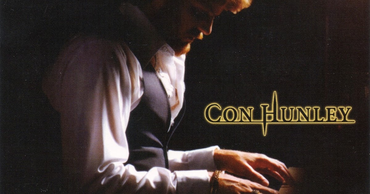 el Rancho: The First Time From Studio B - Con Hunley (2005)