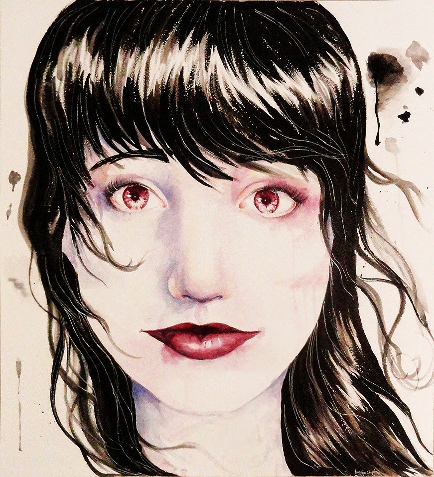 Ms. Sanders Art Class