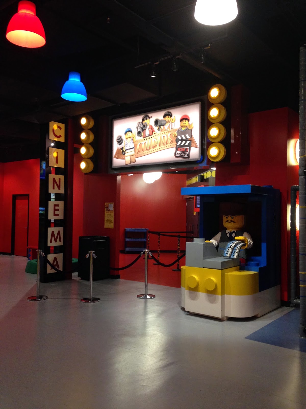 Mleynek Moments: "The Moose Out Front Shoulda Told Ya"