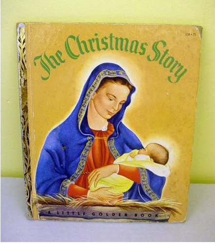 Little Vintage Me: 13 Christmas Stories to Prepare Little Hearts for Advent