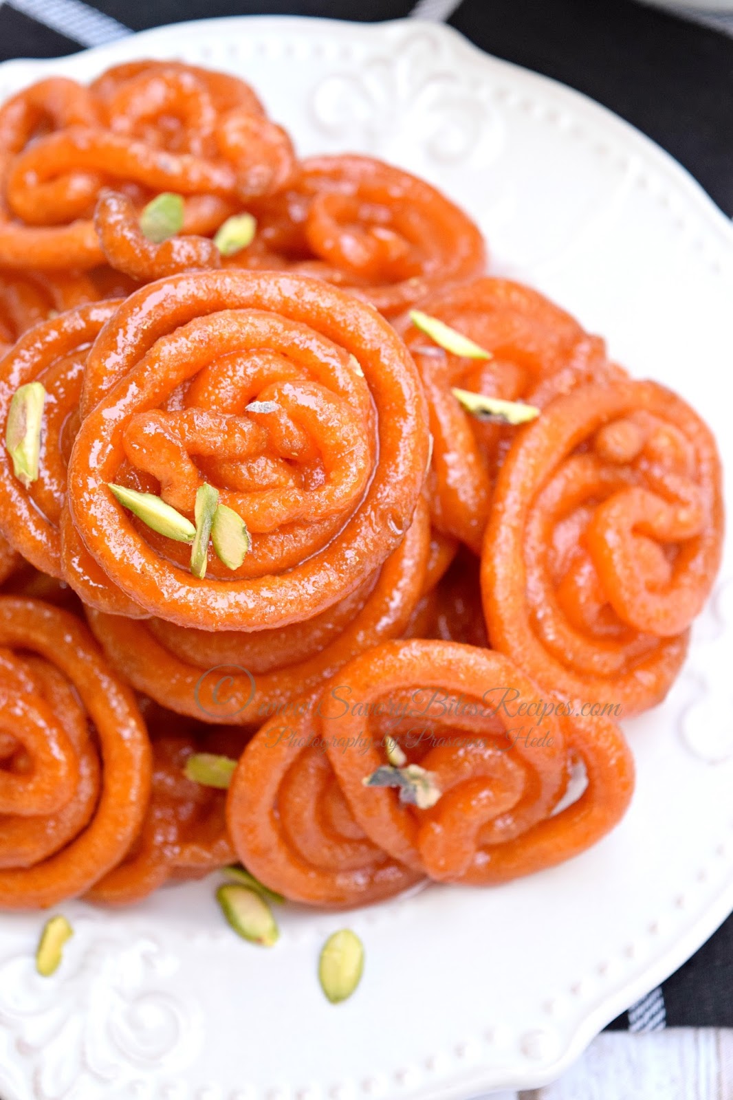 Jalebi....Festive Sweet!! | Savory Bites Recipes - A Food Blog with ...