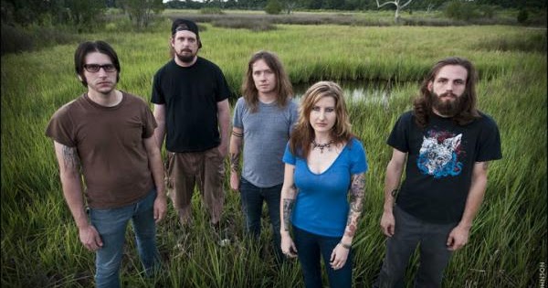 Kylesa revelam detalhes do novo álbum