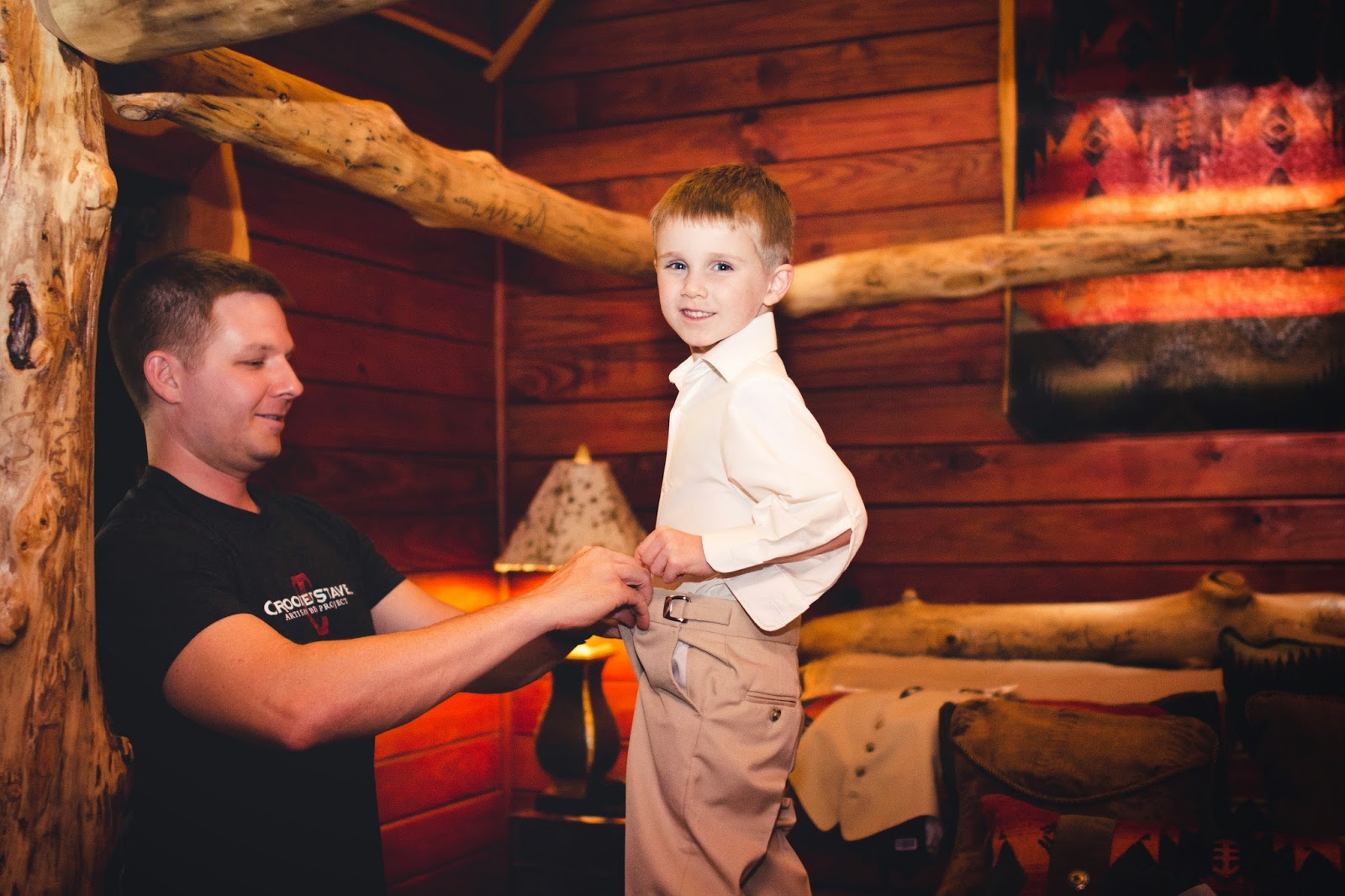 Haylie Noel Photography: Bailey+Kyle Estep | Twisted Ranch 09.27.14