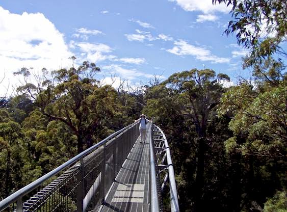 Tourism Fantastic: Sungai Sedim (river)