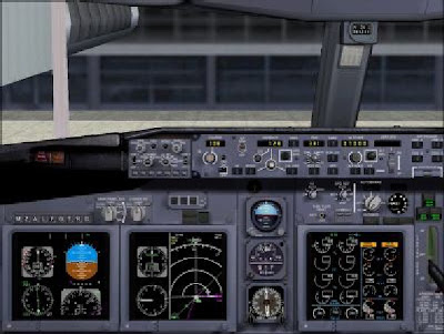 .:FS PRO BRASIL SERVER:.: Tutorial Operacional do Boeing 737 The Next ...