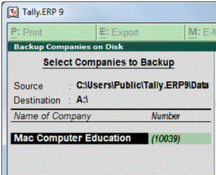 [Tally] Ques 2011 : What is Tally Audit? Write down the steps involved ...