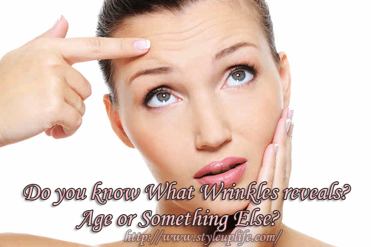 Style Up Your Life: May 2016