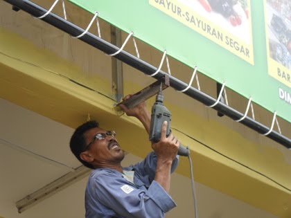 Advertising Classroom : Jom Kongsi Pengetahuan Advertising: Kerja-kerja ...