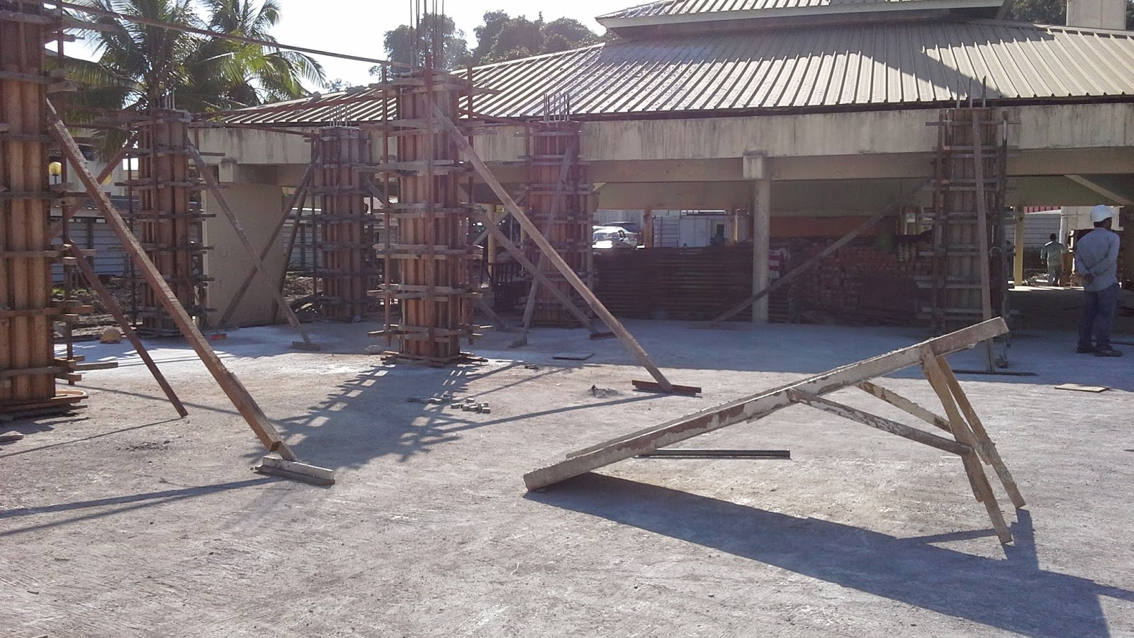 cinta ALLAH cinta hakiki: SUAMPRIPAD : Sekolah Ugama Arab Menengah ...