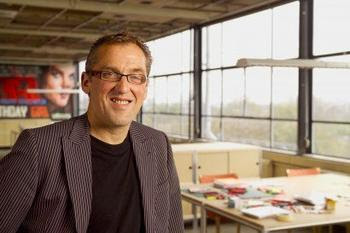 Over lezen en schrijven: Grote grazers 2