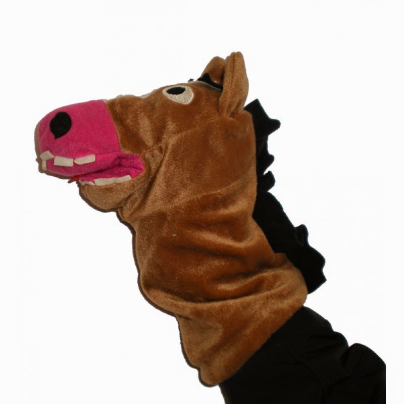 Okul Öncesi Çocukların Eğitimi: Kukla Örnekleri