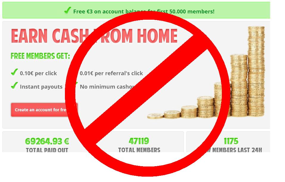 Las Mejores PTC de la Web: BRAINBUX