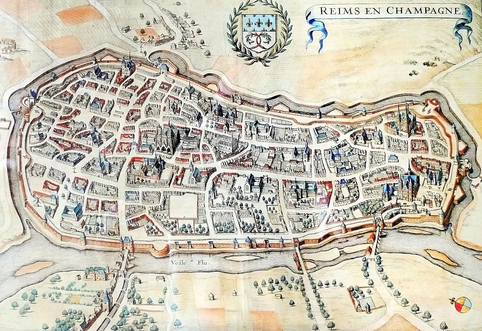 Les Châteaux Royaux , Seigneuriaux et les villes Royales, Historique en ...