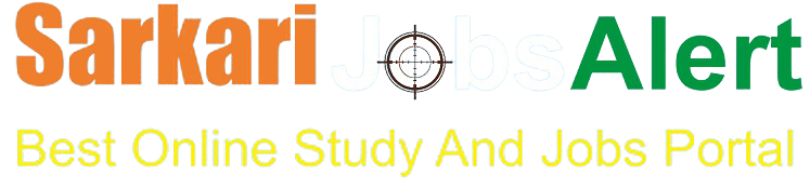 SarkariJobsAlert.in: Sarkari Jobs, Results, Admit Cards, Latest Online ...