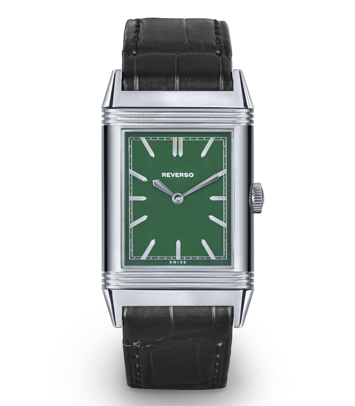 Jaeger-LeCoultre - Grande Reverso Ultra Thin 1931 London Special ...