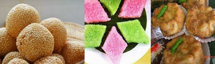 Snack Box | Katering di Bali