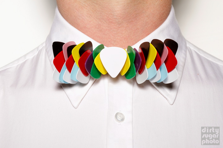 Edge of the City: An Edge of the City Profile: Local Artist Nicholas Ruiz