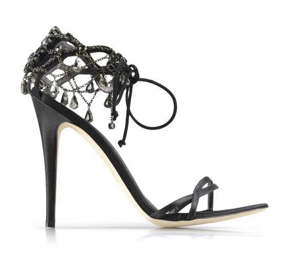 Dsquared Sandals