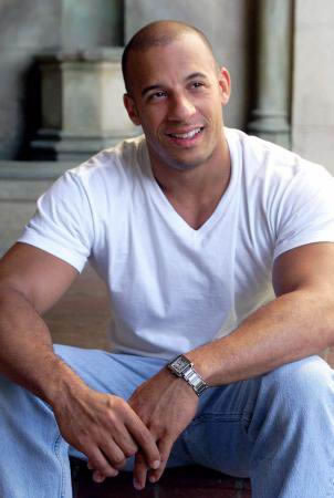 Vin Diesel Biography ~ All in One