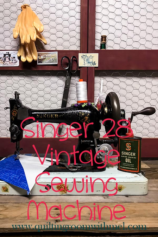 28+ Silvercrest Sewing Machine | HanneHaniyah