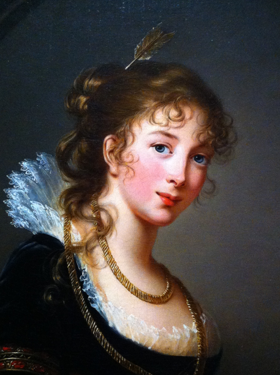 Arrayed in Gold: Elisa Radziwill and Prince William of Prussia: A Love ...