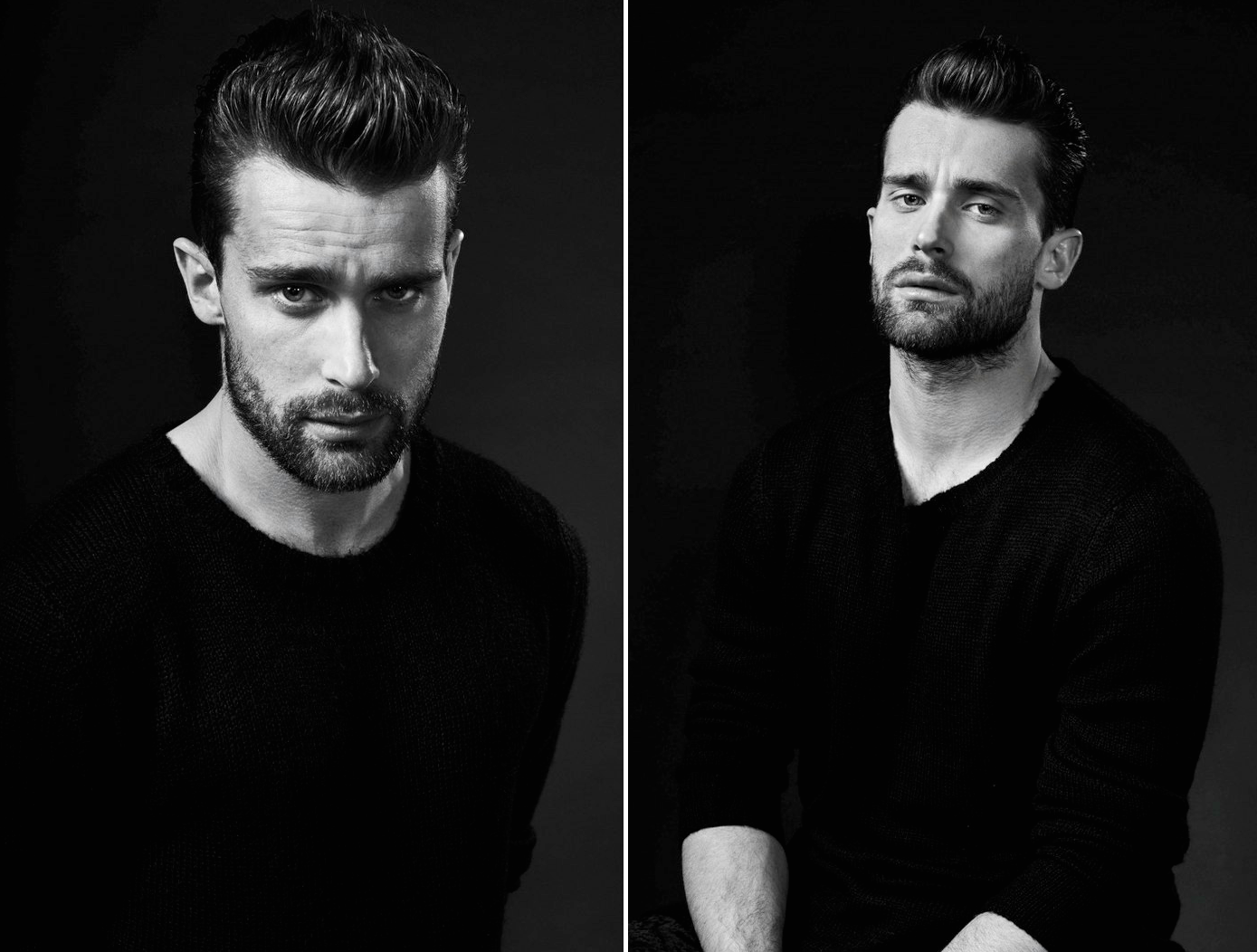 my new plaid pants: Here's Some More Christian Cooke For You