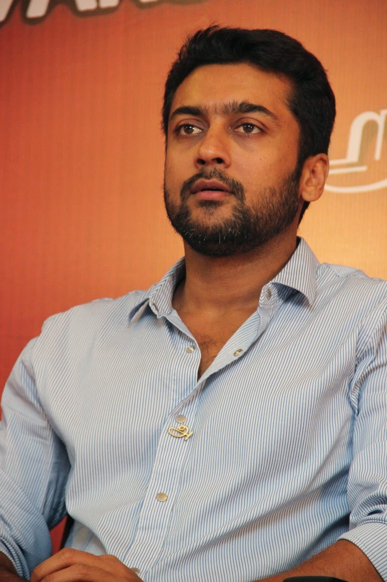 Actors Surya Latest Stills - Cine Gallery