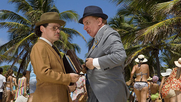 Pindorama Filmes: Filme O Bem Amado - 2010 (Nacional) Rmvb