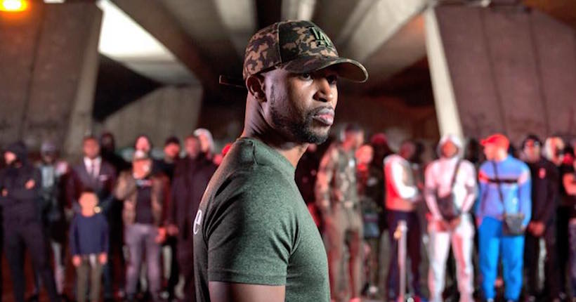 Rohff : "Tout ce que j'ai apporté au rap français, il ne me l'a jamais ...