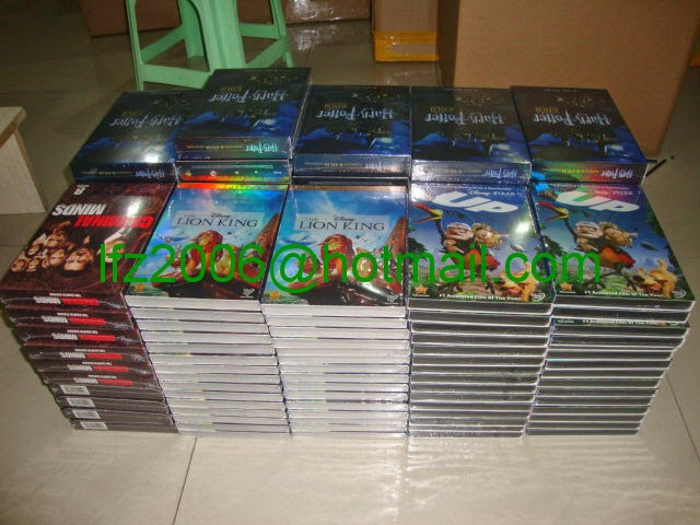 New Releases DVD Wholesale,Region1 TV Series,US DVD: DVD Boxset ...