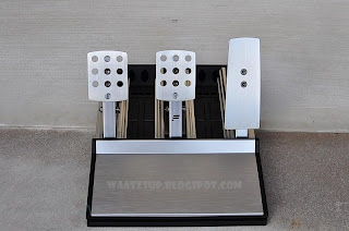 Waatzsup …..Check the NEW…….!: Fanatec Forza Motorsport CSR wheel and ...