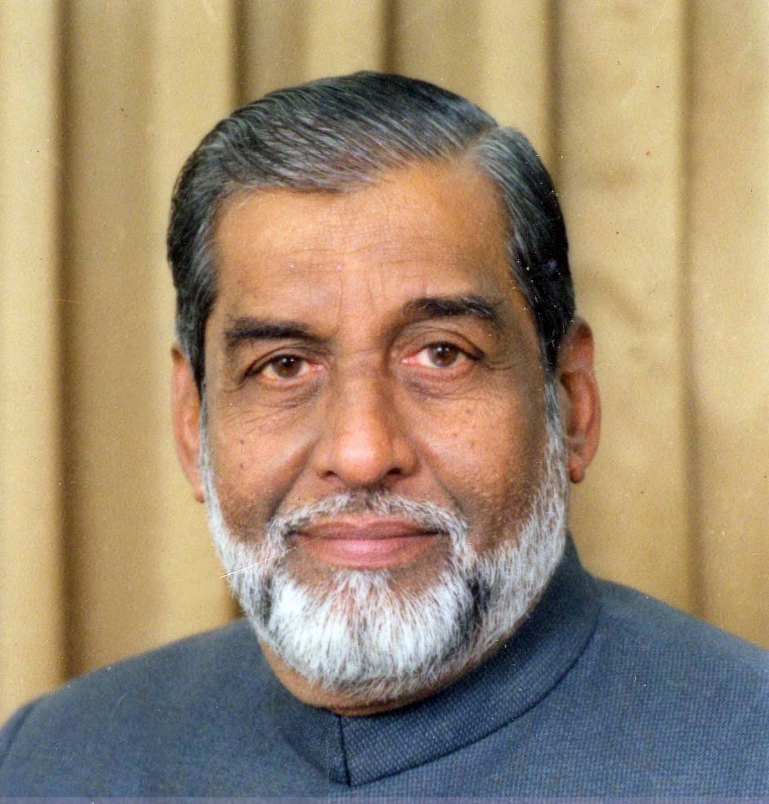 P M Sayeed - Alchetron, The Free Social Encyclopedia