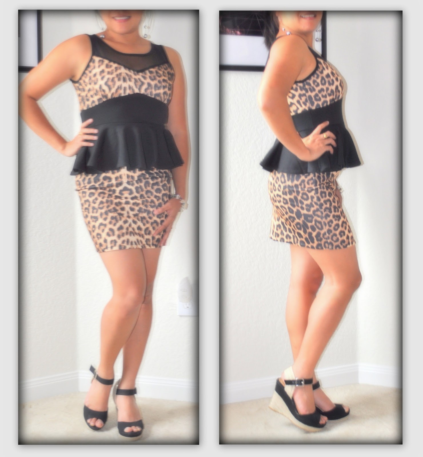 Savvy Mama's Corner: 10DollarMall | Fashion on A Budget