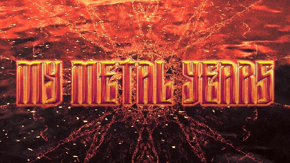 My metal years: #10. Nativity in Black: A Tribute to Black Sabbath