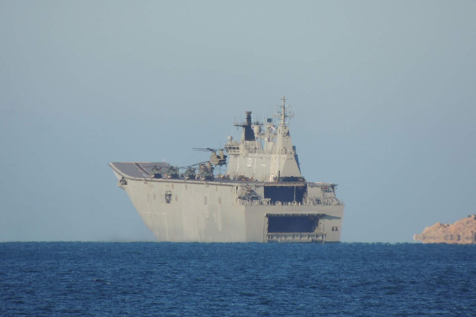 Central Queensland Plane Spotting: More Photos from Bowen as the Royal ...