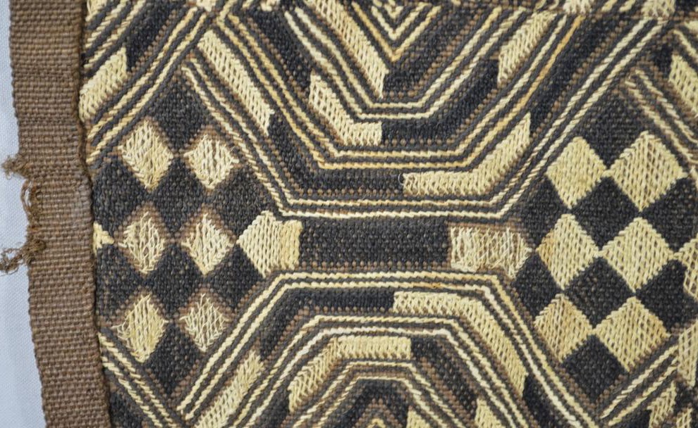 Unseen Art Scene: KUBA DESIGNS FROM CENTRAL AFRICA - CONGO