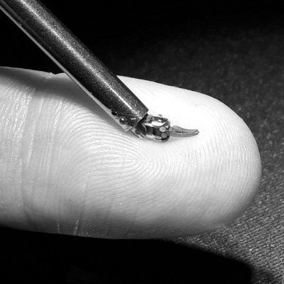 Medical Microinstruments S.p.A. Announces €20M in Series A Funding to ...