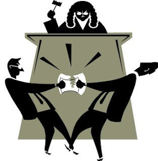 Derecho Procesal Civil 2 La Demanda: La Contestación de la Demanda