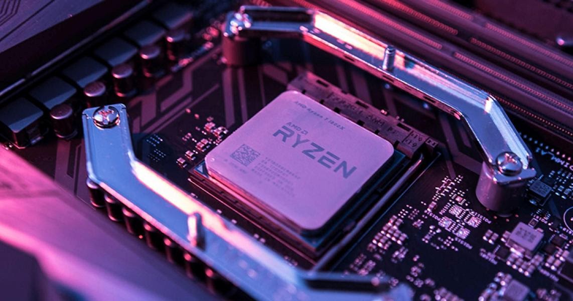 Mengenal Lebih Dekat Processing Device ~ RingkasTuntas