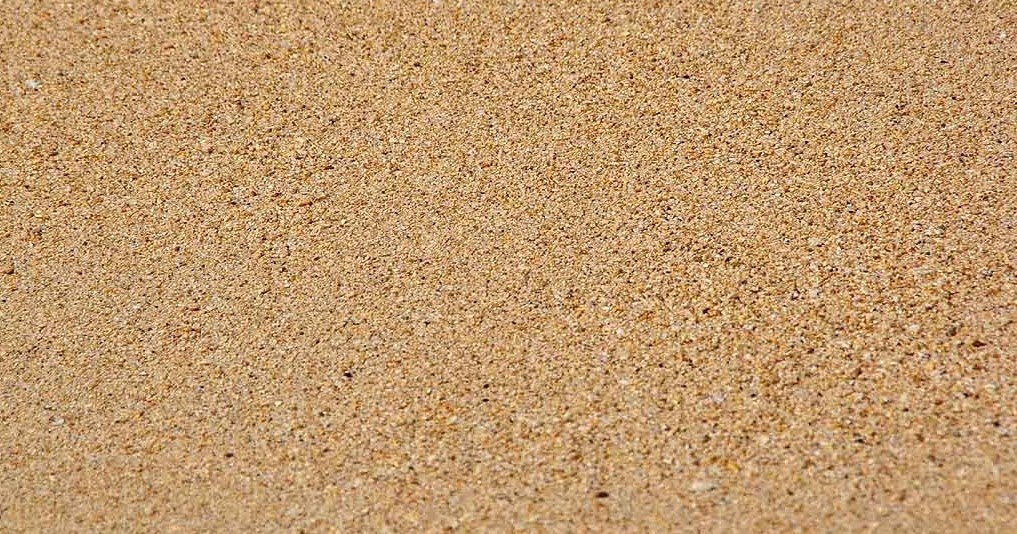 Civil Engineering: Sand