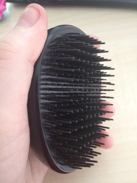 Describing Beauty: Primark's Tangle Teezer Dupe