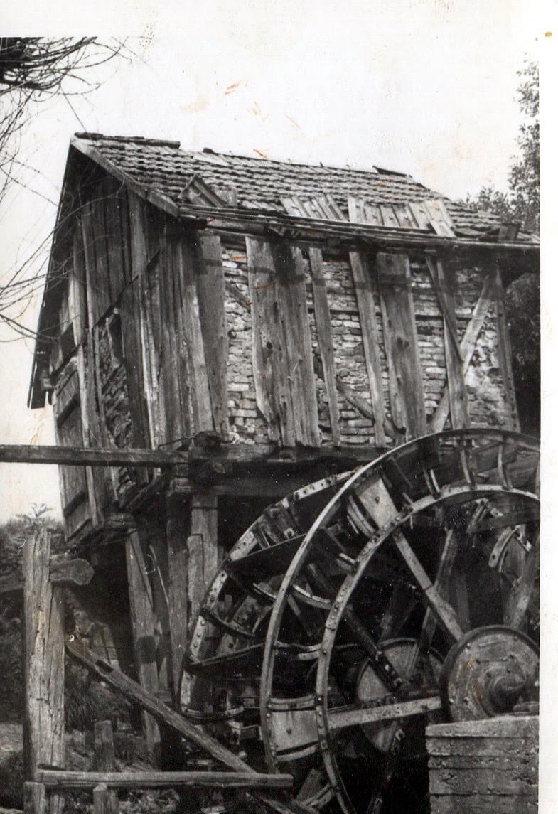 SLIKE I DOGADJAJI: Lendrin mlin