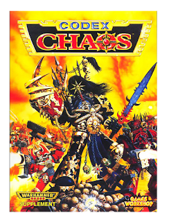 Project Anvil: Oldhammer: Reference: Codex Chaos