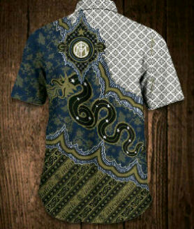 Jual Batik Bola CV. Pria Tampan Original