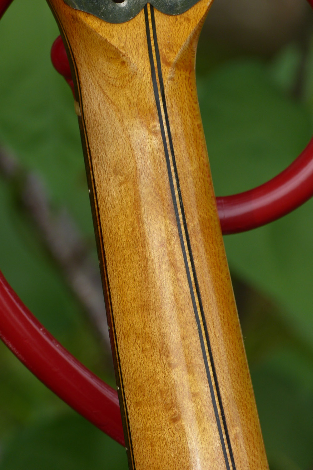 1920s Lange-made Rex Banjo-Mandolin