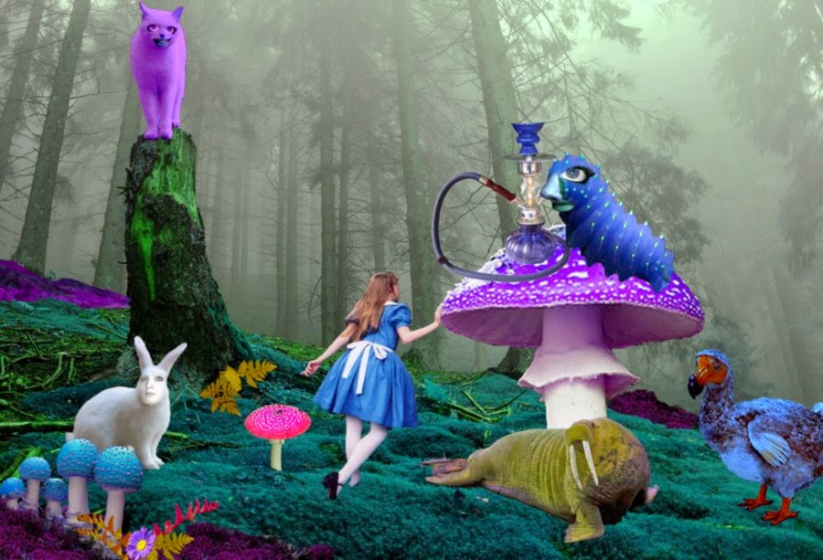 The Raving Queen: Is Mimsey In "Peter Ibbeston" The Same As "Mimsy In ...